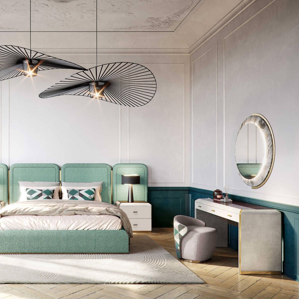 Capital Orion Console