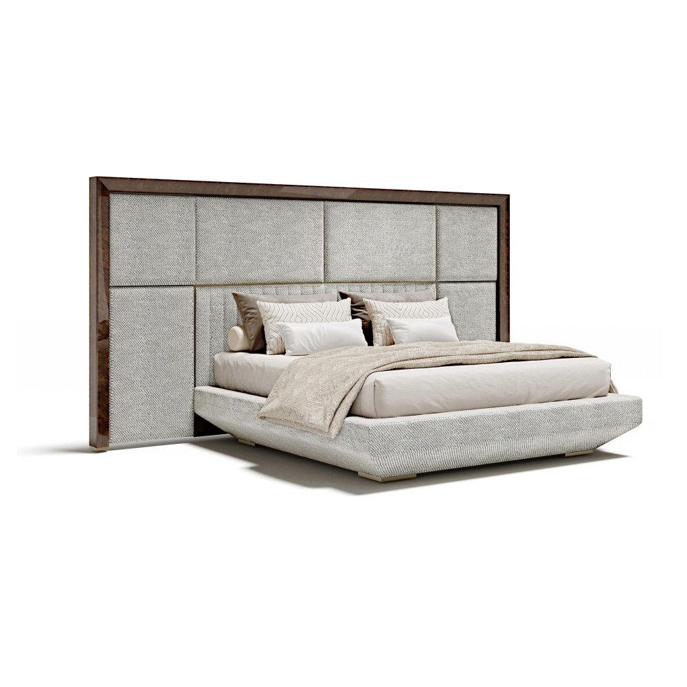 Capital Kimera Extra-large Double Bed