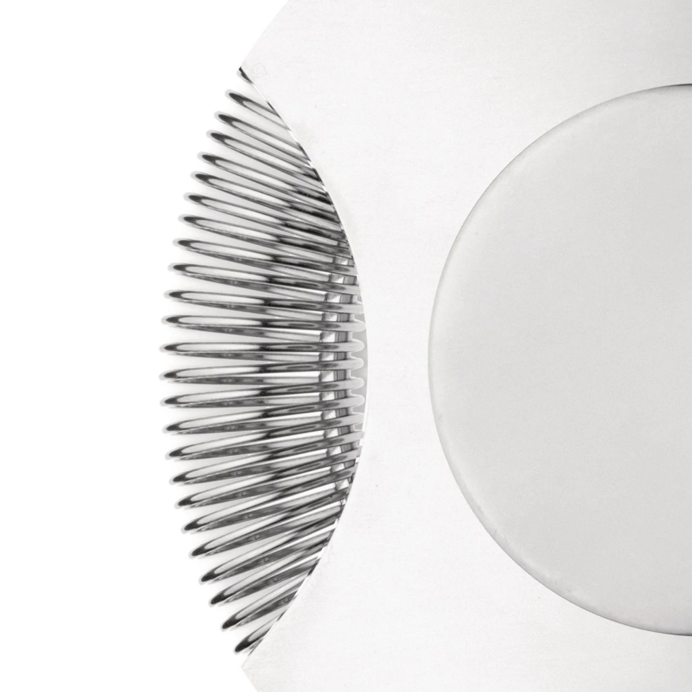 Alessi The Tending Box Double Strainer