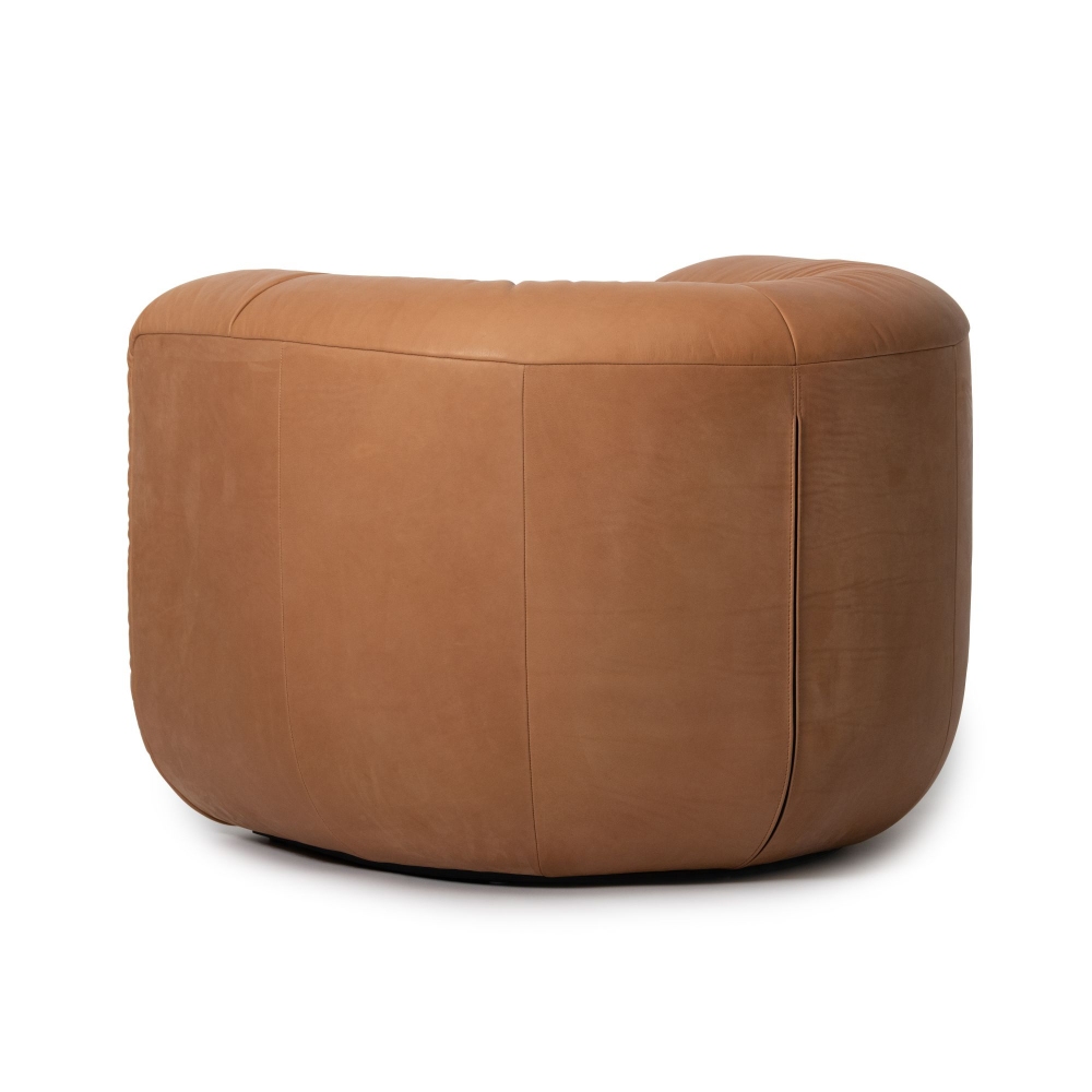 de Sede DS-707/01 Armchair