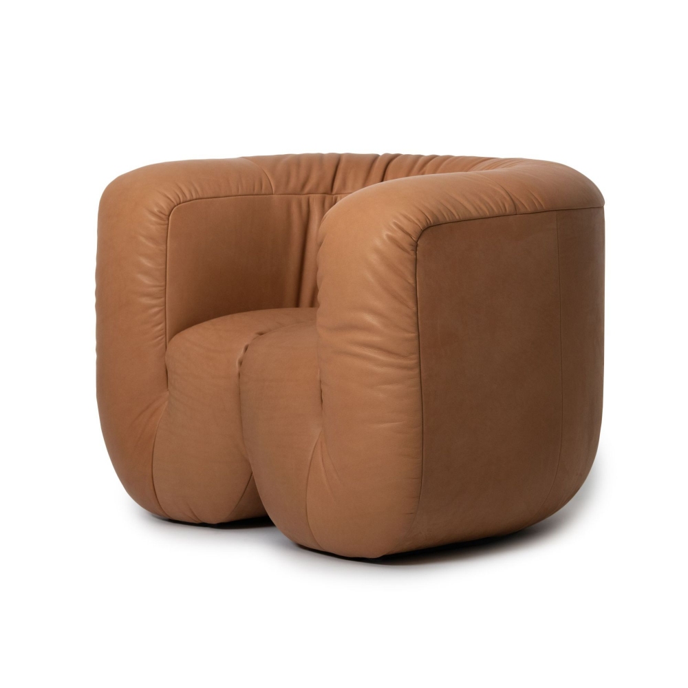 de Sede DS-707/01 Armchair