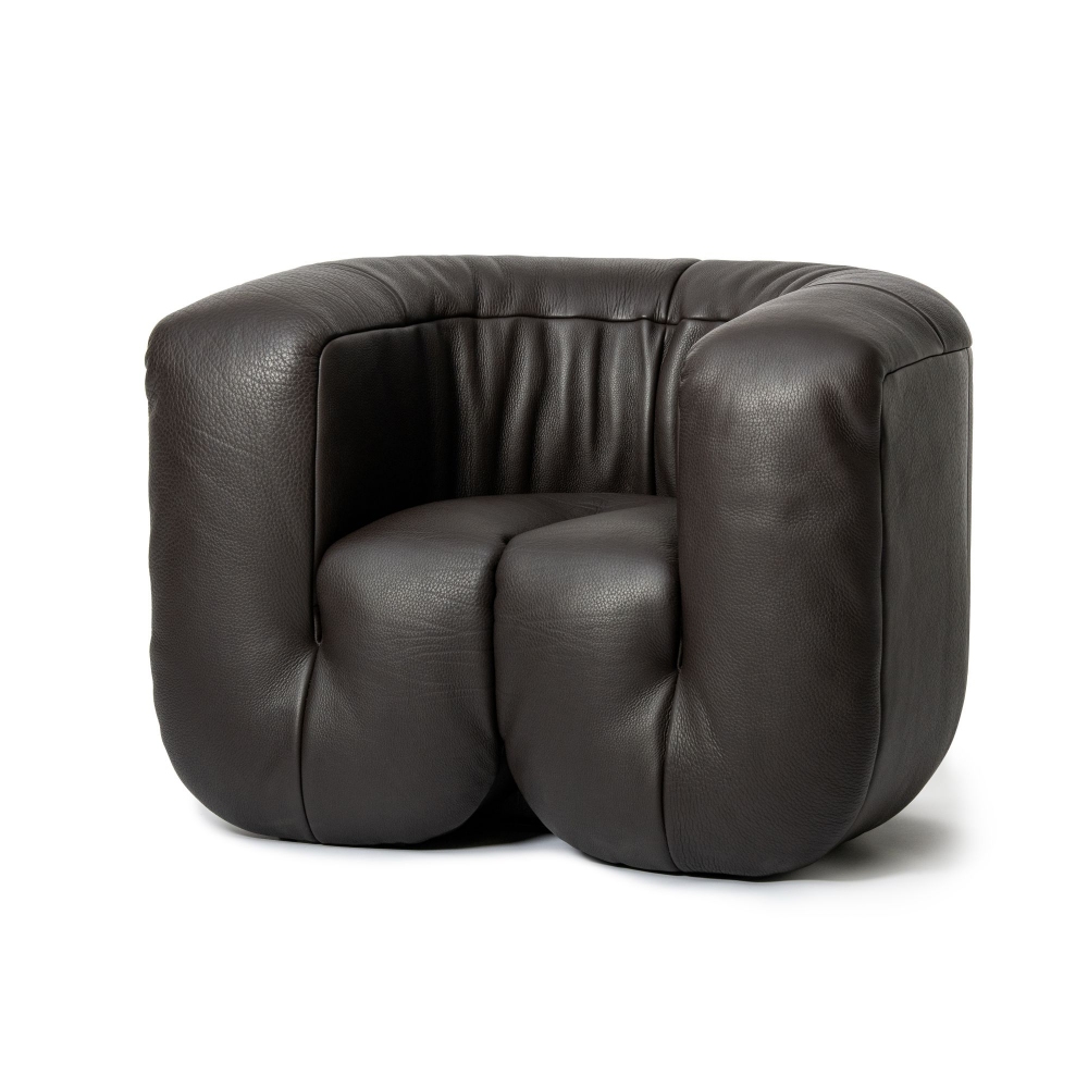 de Sede DS-707/01 Armchair
