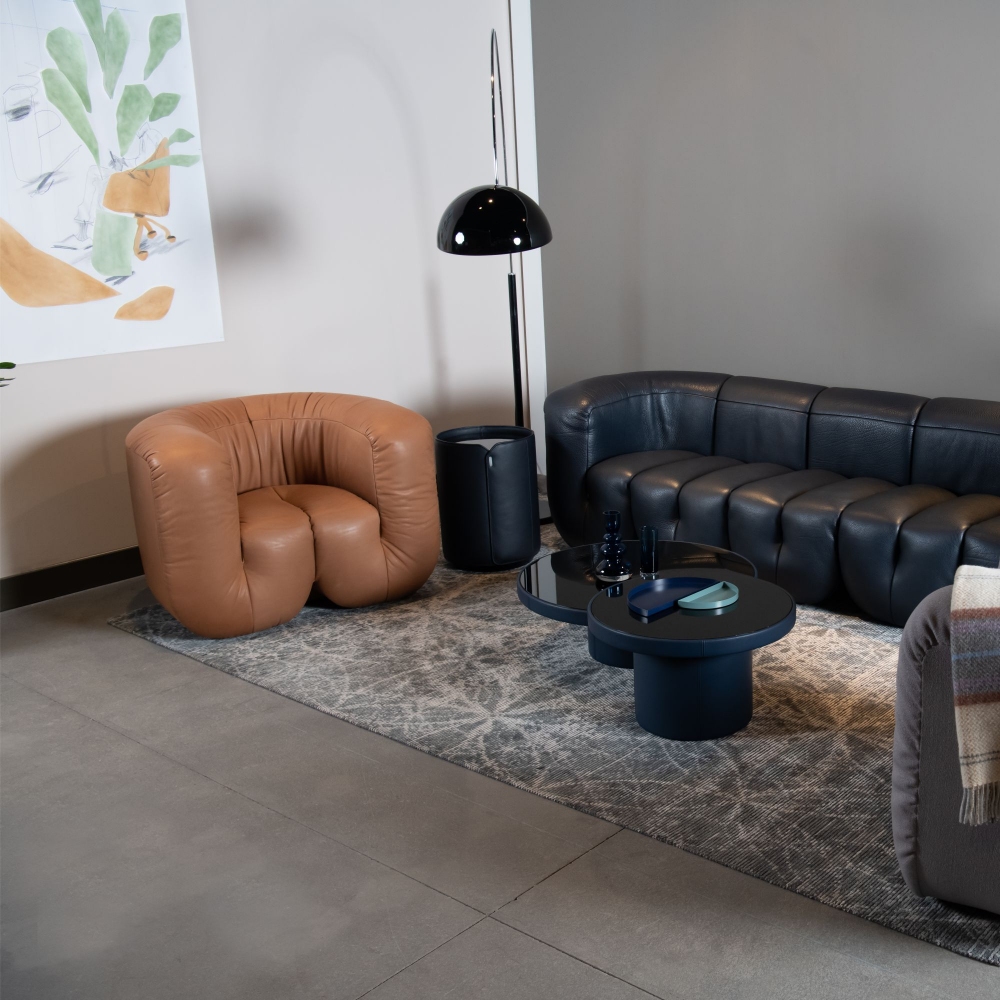 de Sede DS-707/01 Armchair